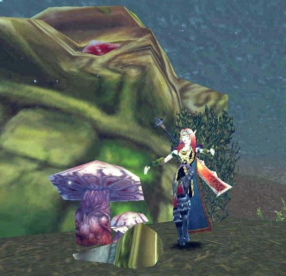 斯普琳科的秘密佐料—任务—经典魔兽世界 9588