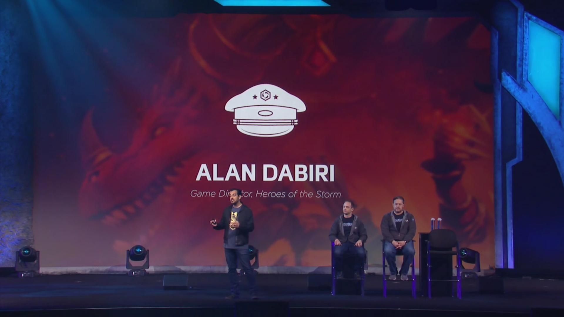 Blizzcon 2017 Heroes of the Storm What's Next - Gallery - WotLK Classic