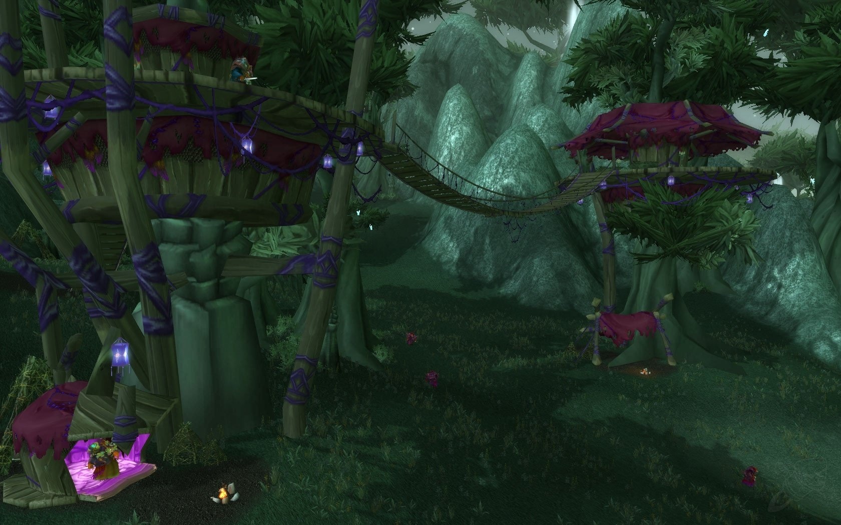 Arakkoa War Path - Quest - World of Warcraft