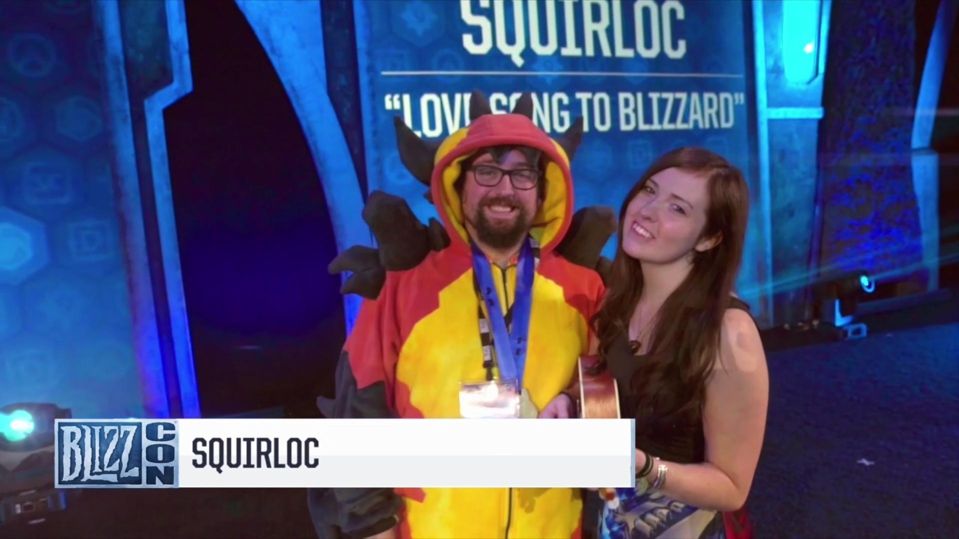 Blizzcon 2017 Community Contest Night - Music - Gallery - Classic World ...