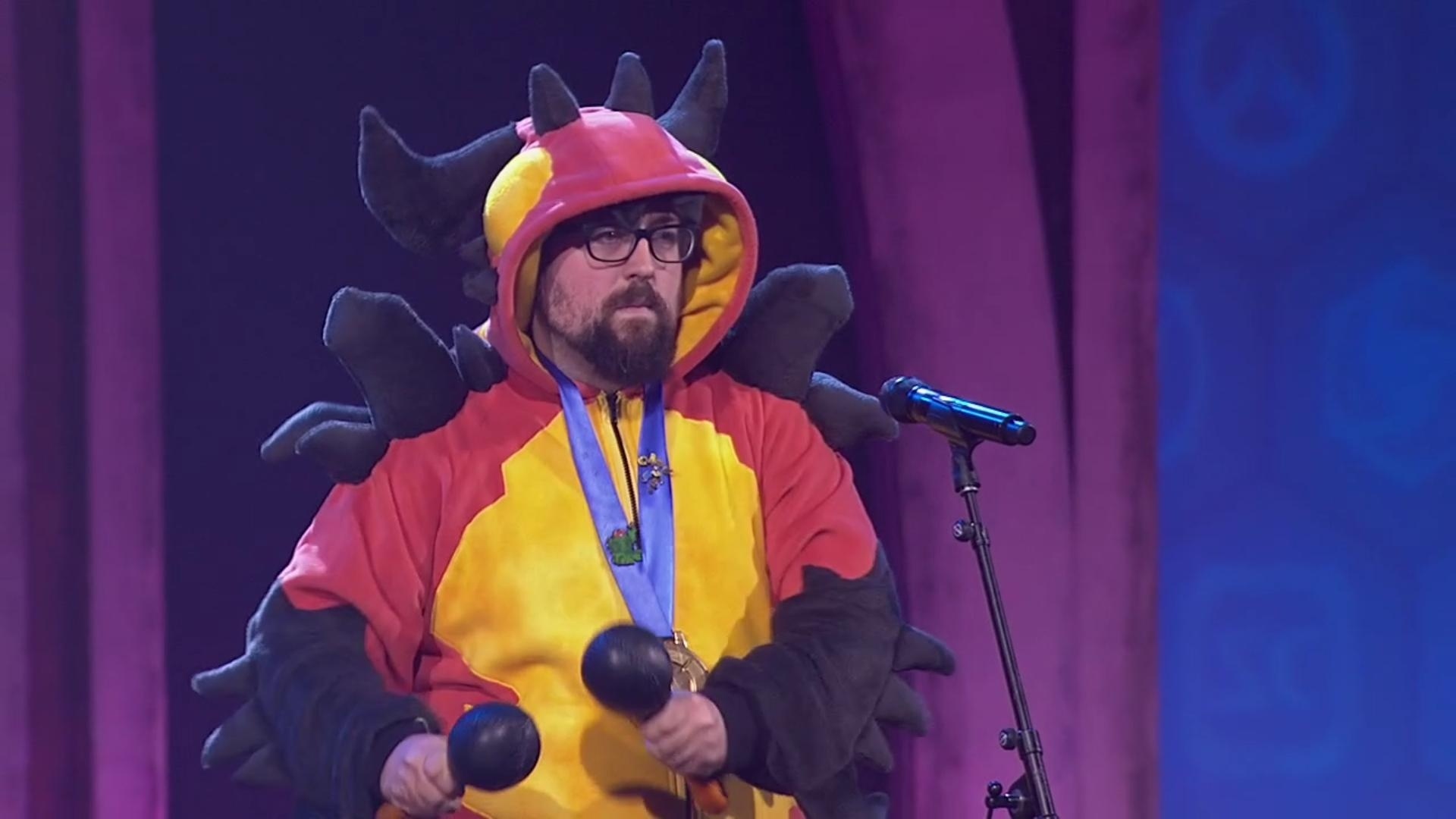 Blizzcon 2017 Community Contest Night - Music - Gallery - Classic World ...