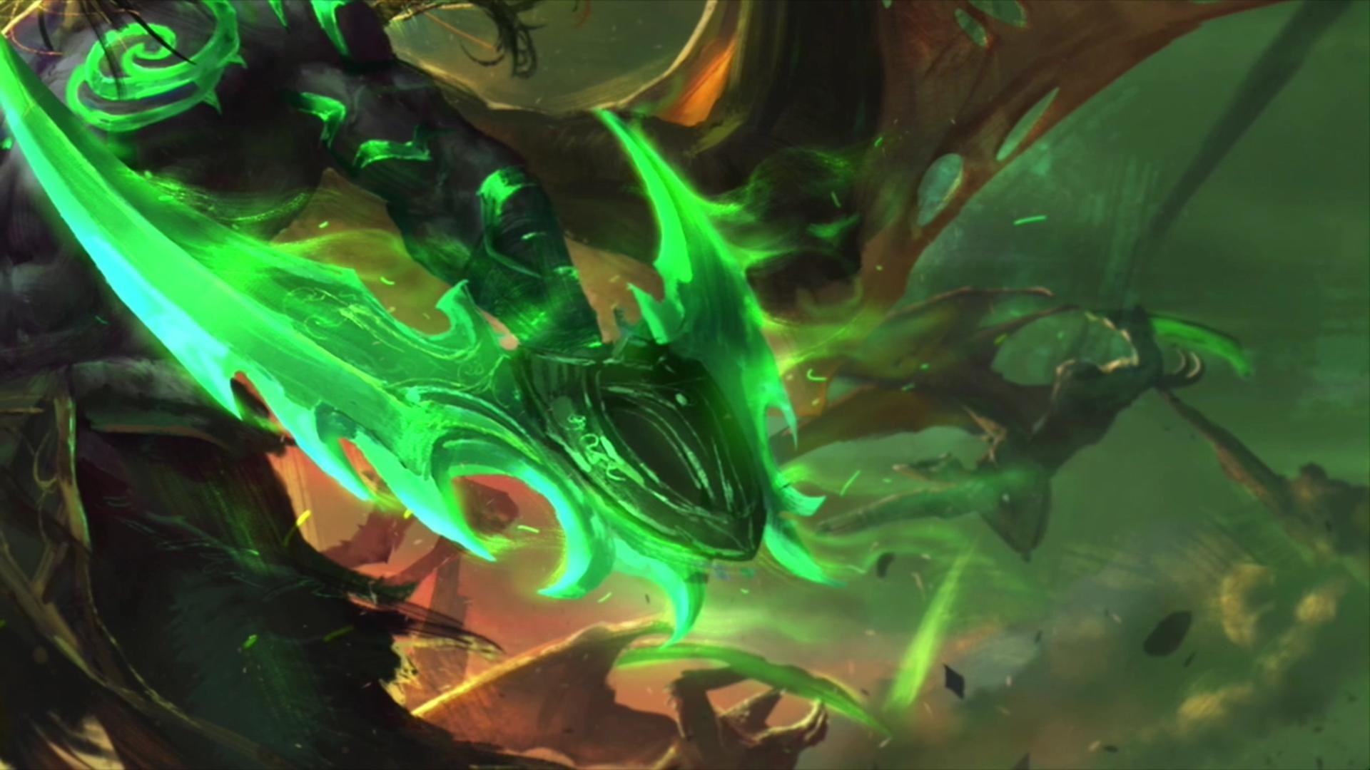 Blizzcon 2017 Community Contest Night - Art - Gallery - Cataclysm Classic