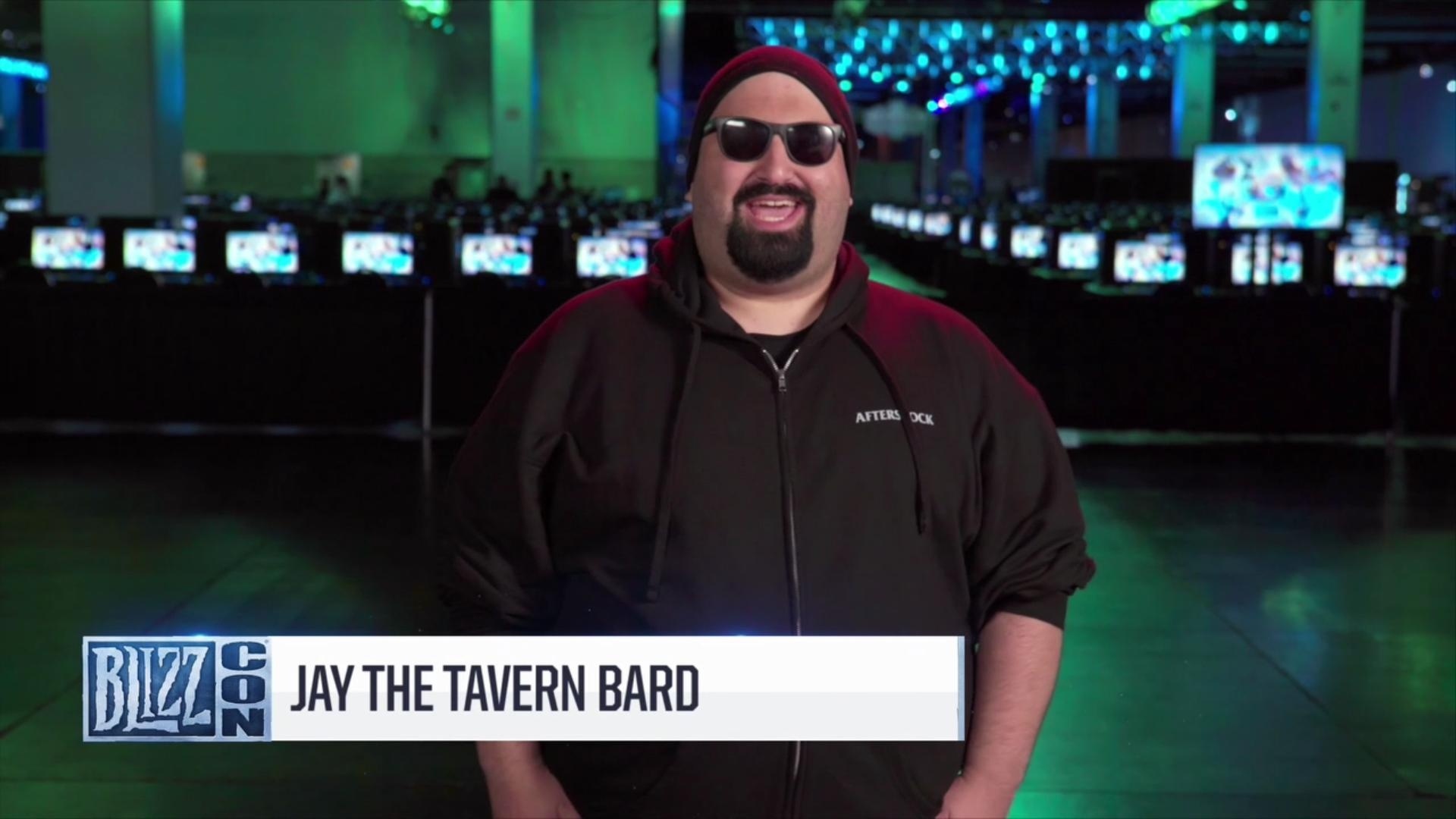 Blizzcon 2017 Community Contest Night - Music - Gallery - Cataclysm Classic