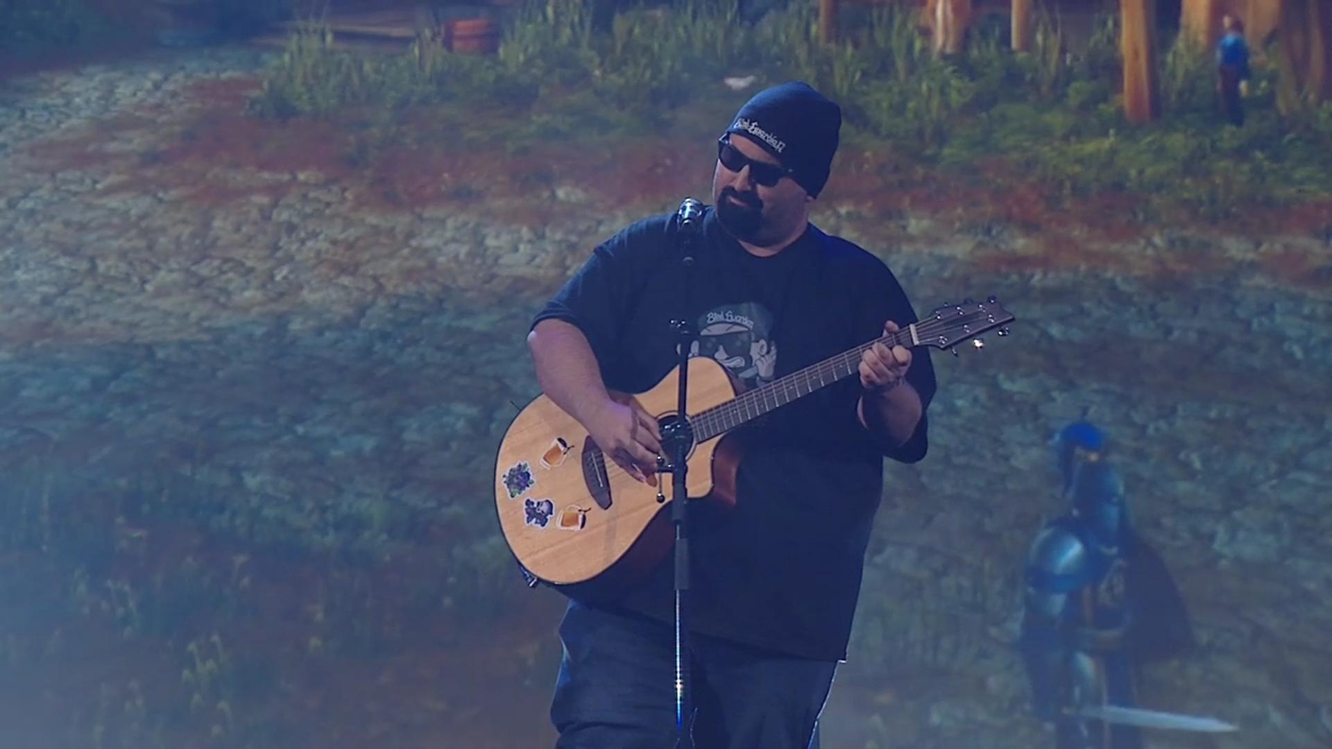 Blizzcon 2017 Community Contest Night - Music - Gallery - Classic World ...