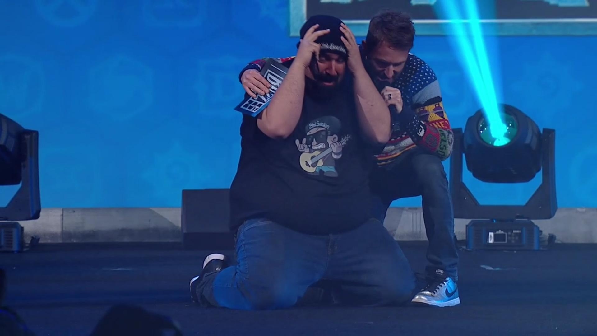 Blizzcon 2017 Community Contest Night - Music - Gallery - Classic World ...