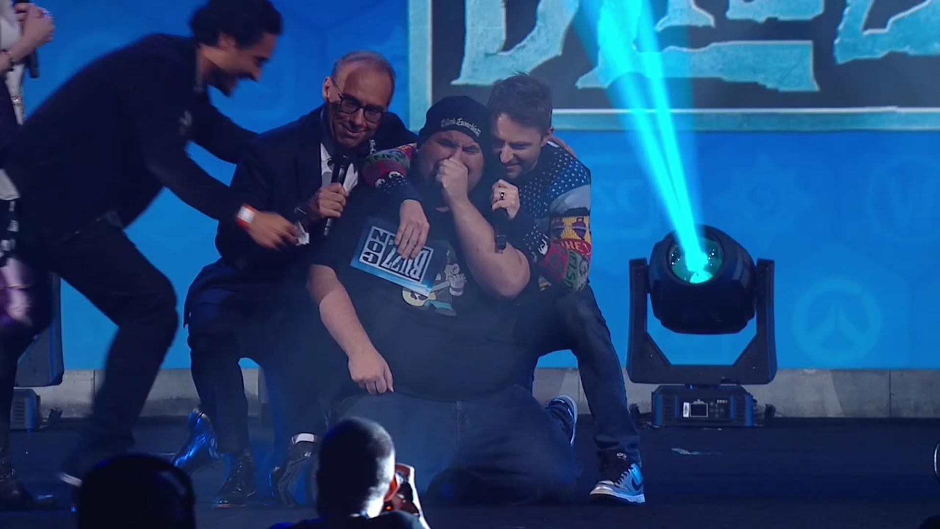 Blizzcon 2017 Community Contest Night - Music - Gallery - Classic World ...