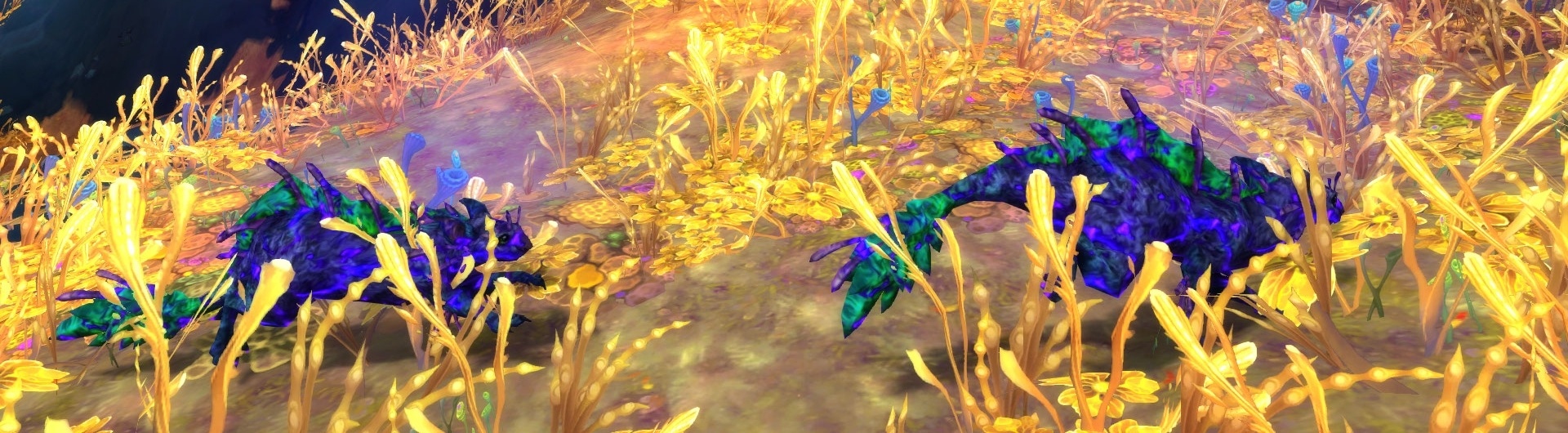 For Their Own Good - Quest - World of Warcraft