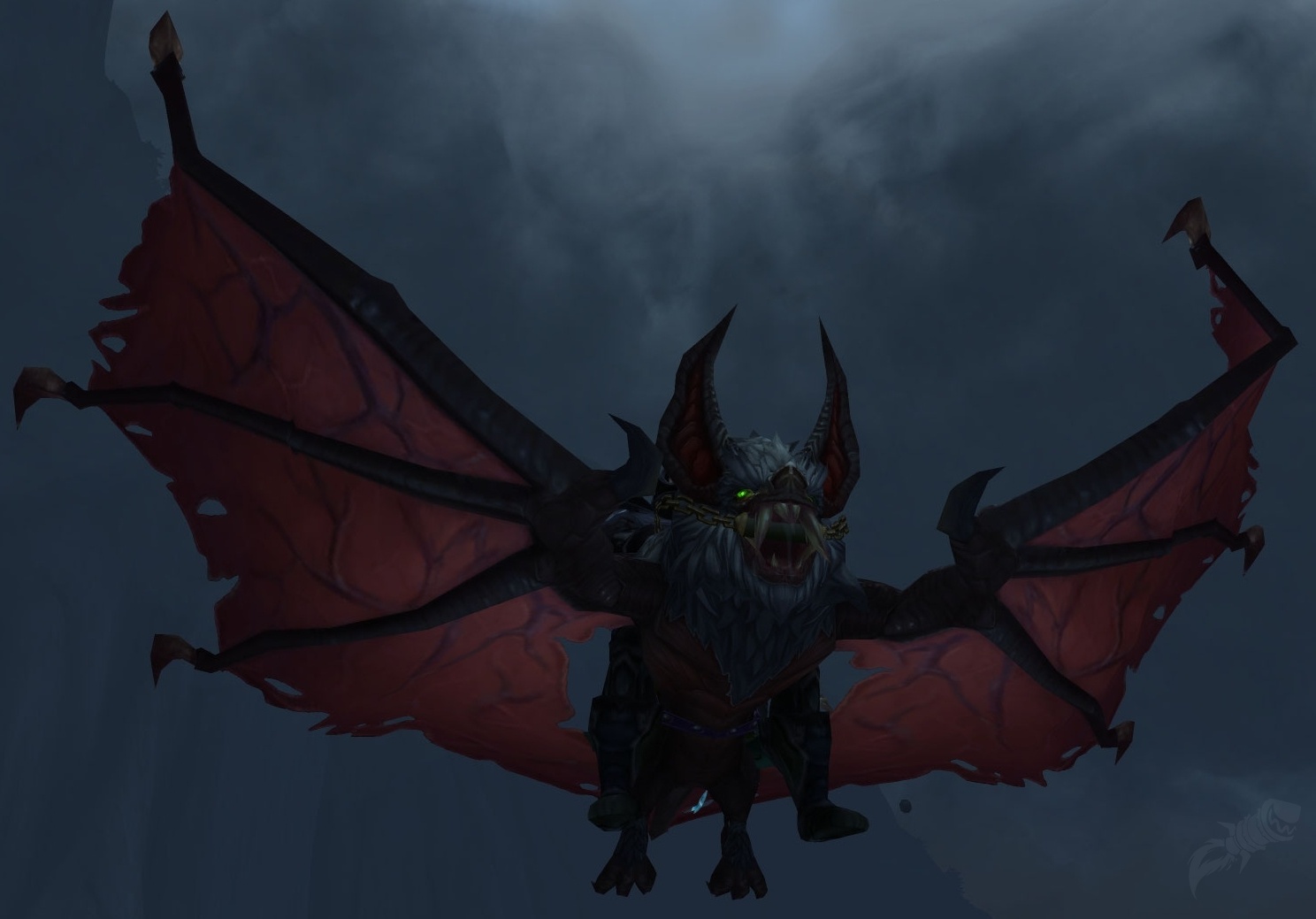 Bloodwing - NPC - World of Warcraft