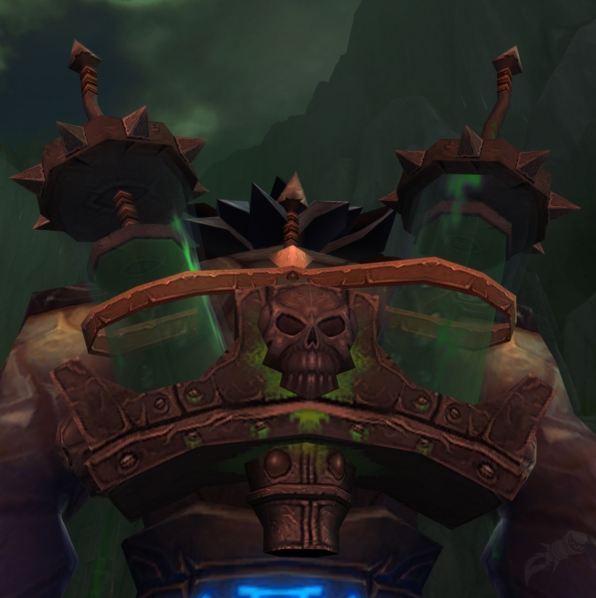 Containment Unit - Item - World of Warcraft