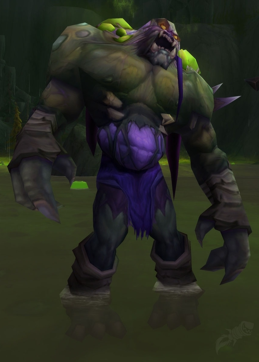 Volatile Sailor - NPC - World of Warcraft