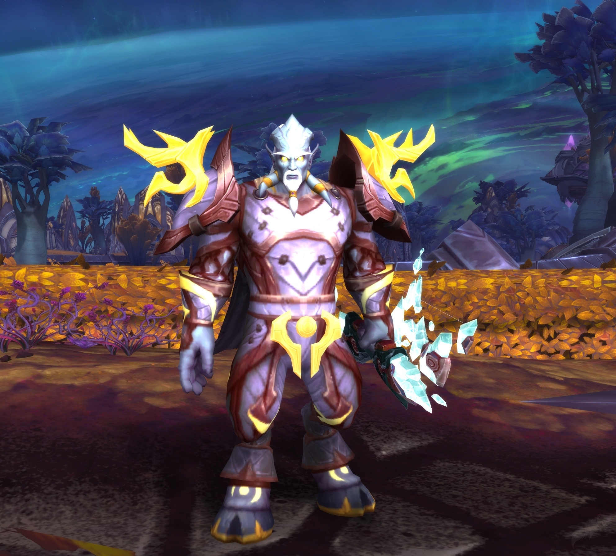 Overt Ops - Quest - World of Warcraft