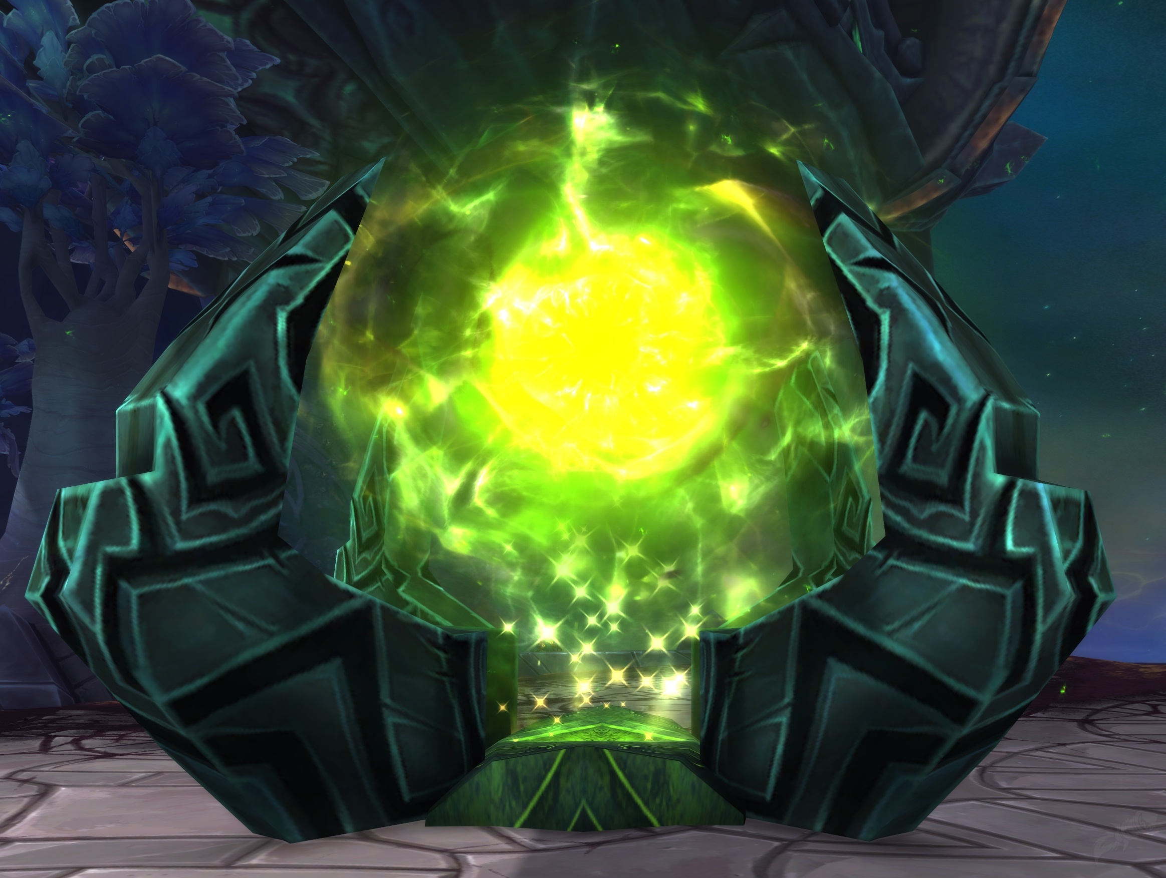 Flanking Maneuvers - Quest - World of Warcraft