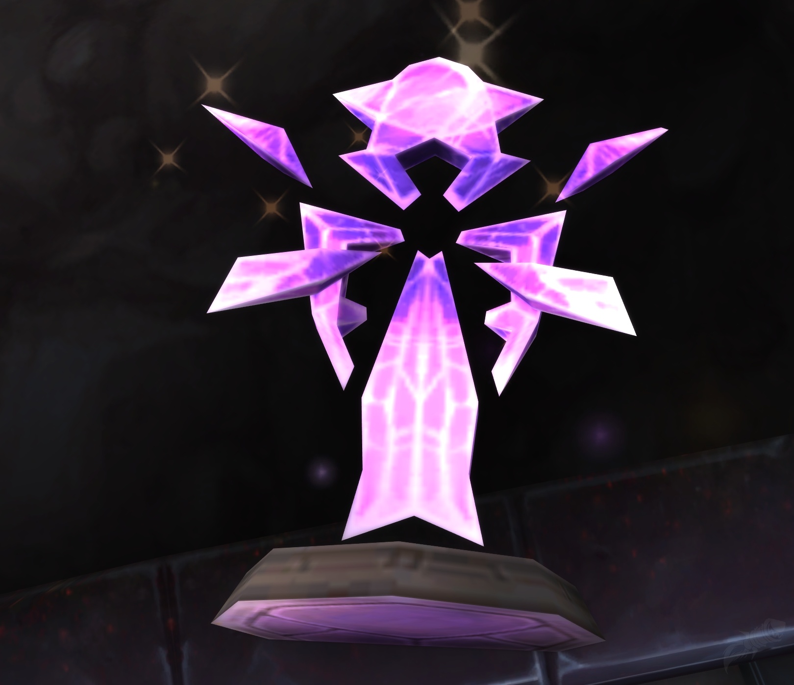 Les murmures d’Oronaar - Quête - World of Warcraft