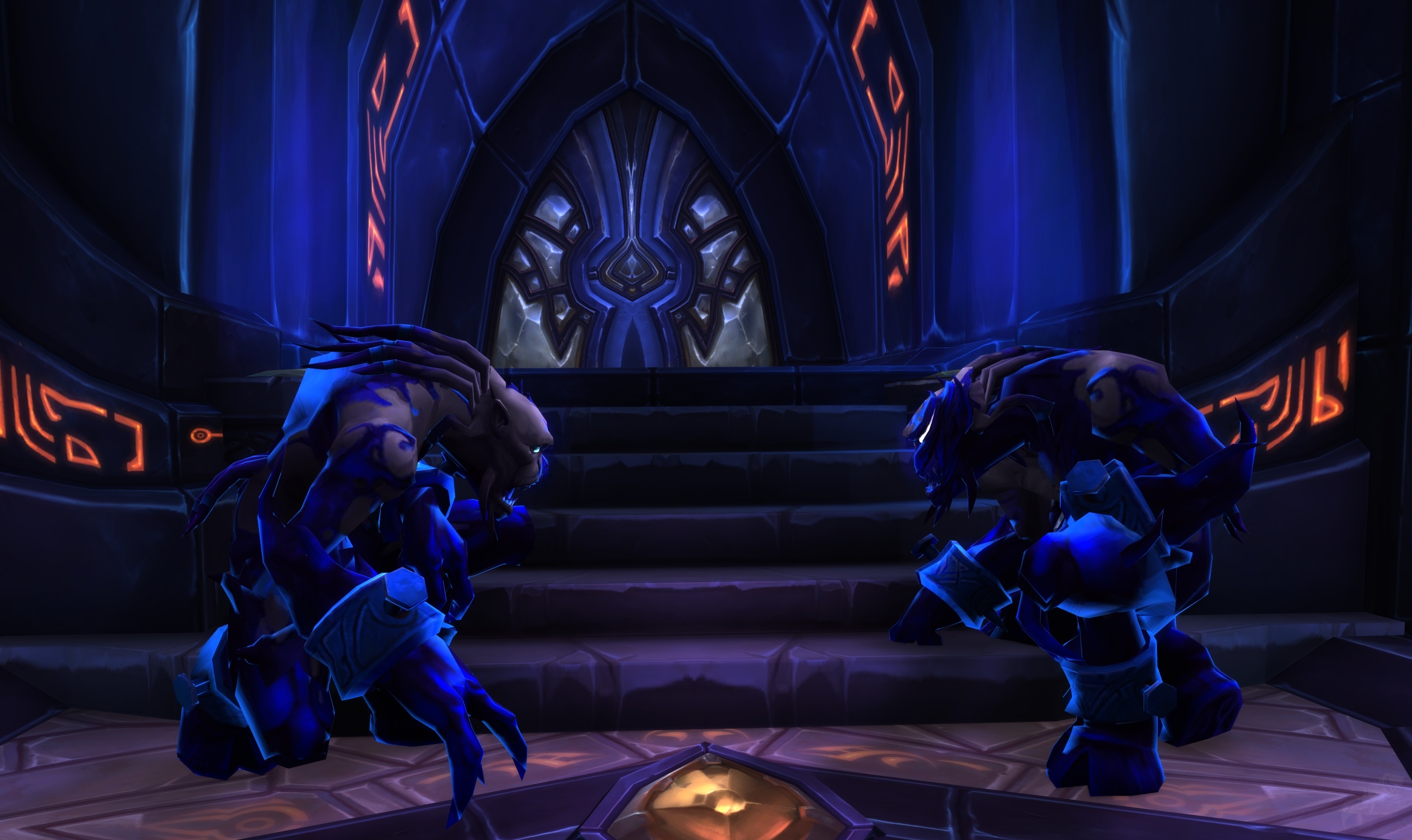 Arkhaan's Pain - Quest - World of Warcraft