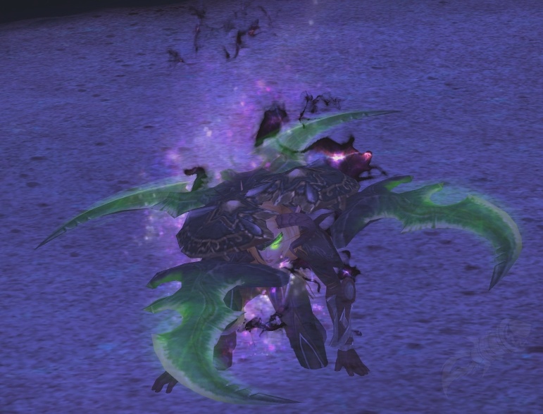 Void Rift - Spell - World of Warcraft