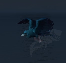 Curious Crow - NPC - World of Warcraft