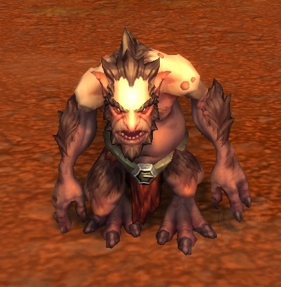 Stonevault Wanderer - NPC - World of Warcraft