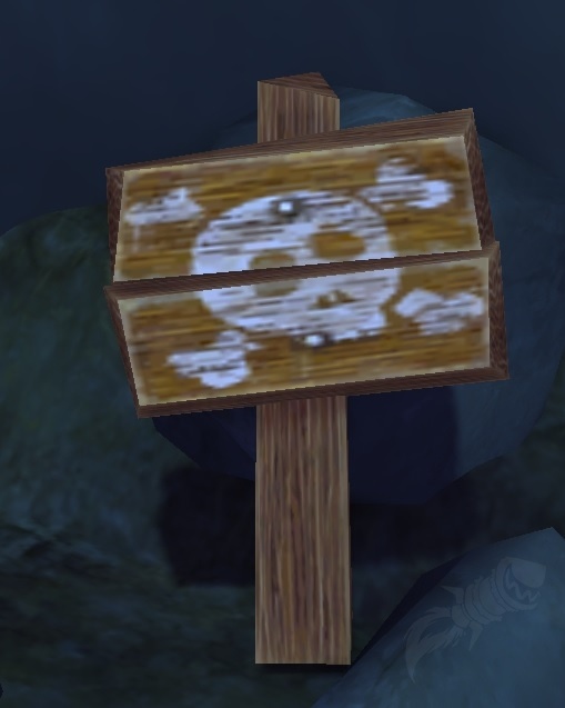 Death Trap - NPC - World of Warcraft