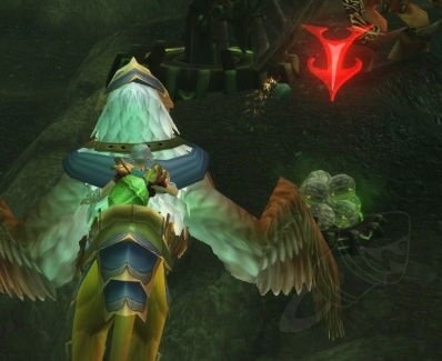 Skyguard Bombs - Item - World of Warcraft