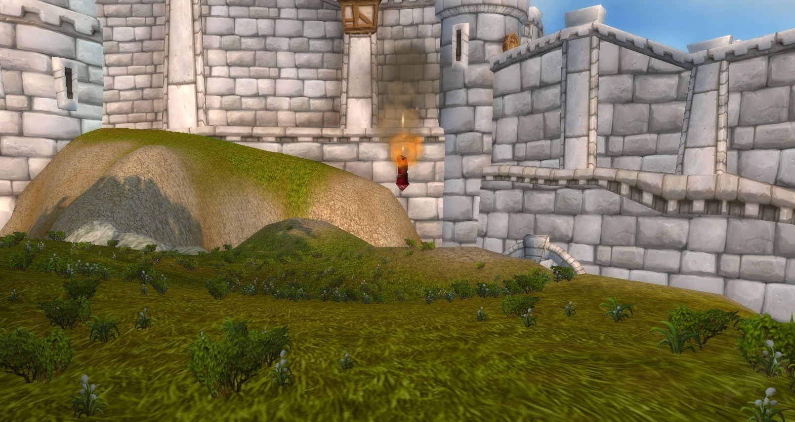 Glyph of the Goblin Anti-Grav Flare - Spell - World of Warcraft