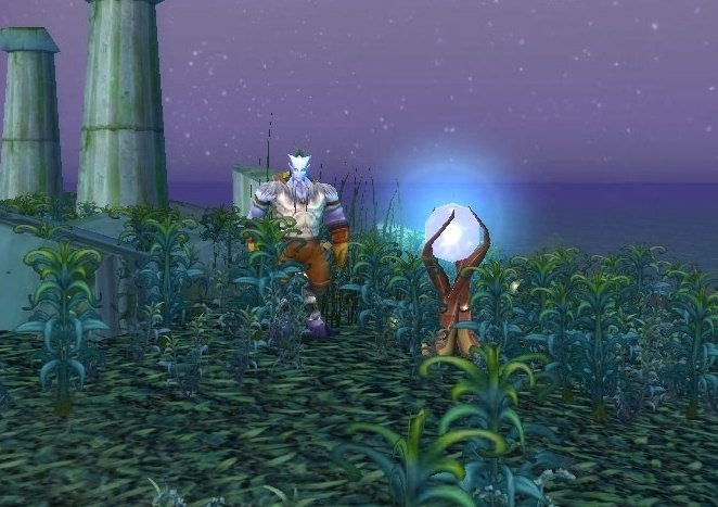 Ancient Relic - Object - TBC Classic