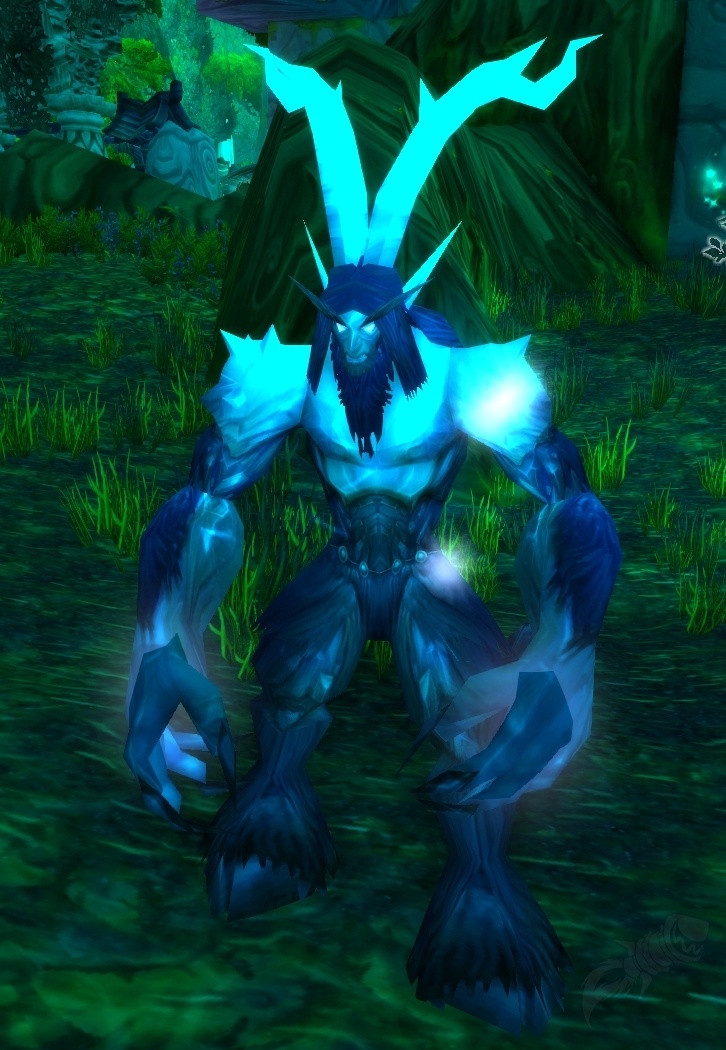 Jadefire Illusionist - NPC - World of Warcraft