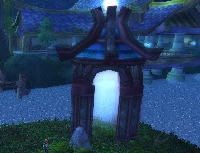 Simmer Down Now - Quest - Cataclysm Classic