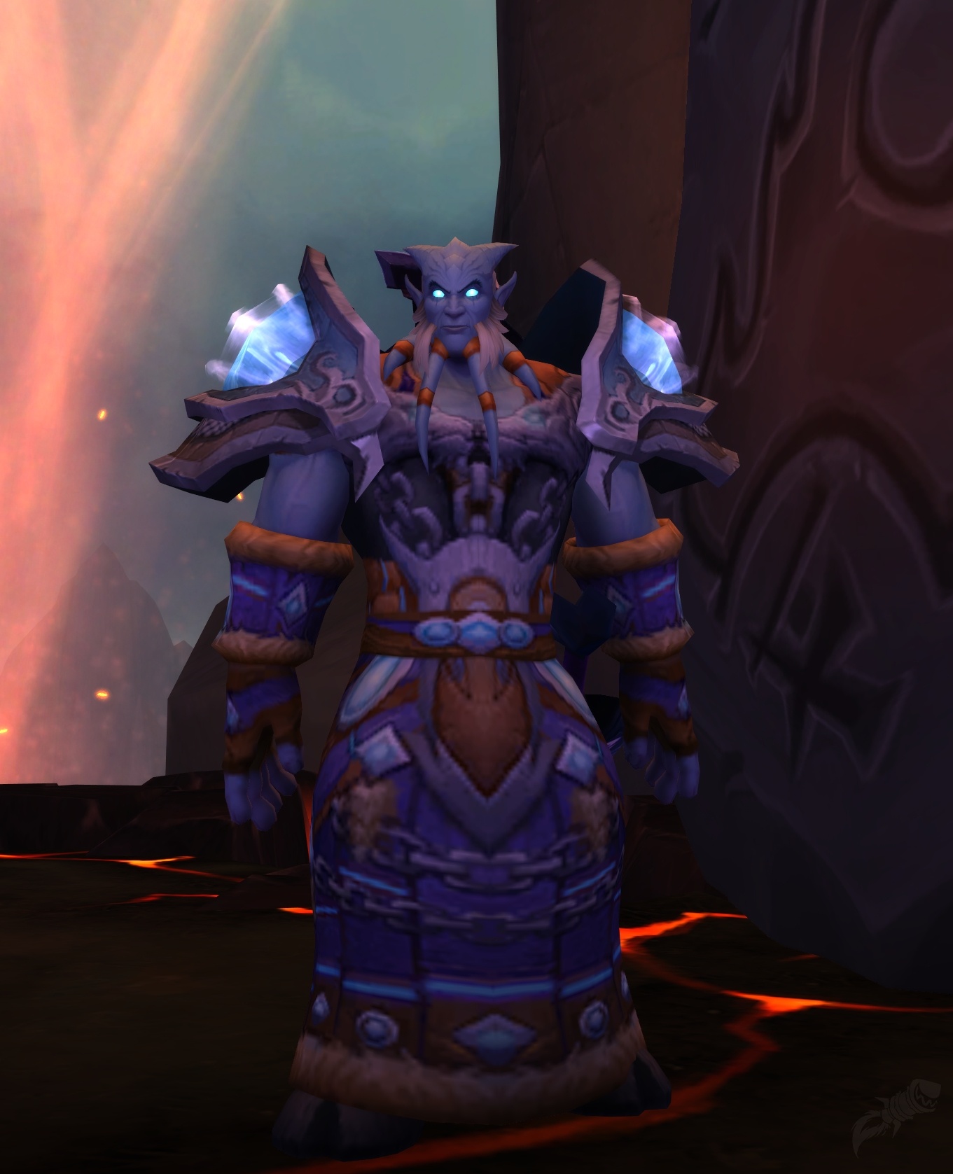 Oath of the Windlord - Quest - World of Warcraft