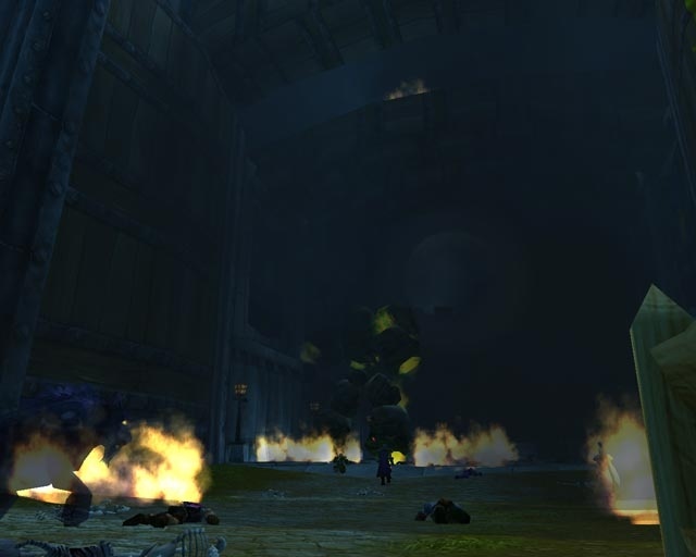 End of Beta event - Gallery - Classic World of Warcraft