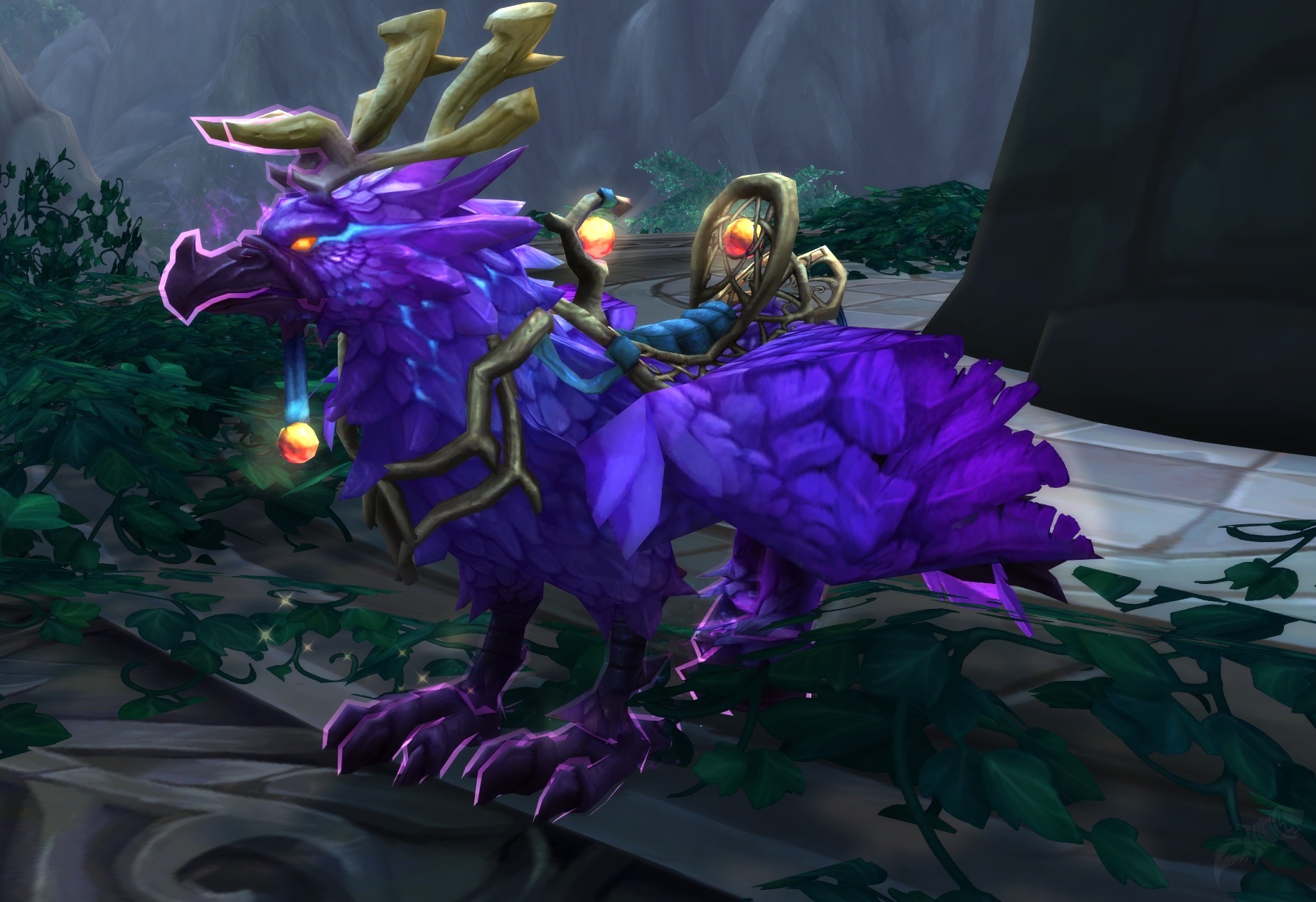 Aguardando vingança - Missão - World of Warcraft