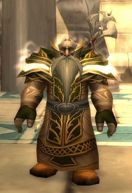 Gladiator's Raiment - Item Set - World of Warcraft