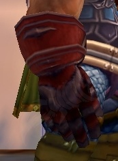 Gloves of the Greymane Wall - Item - World of Warcraft