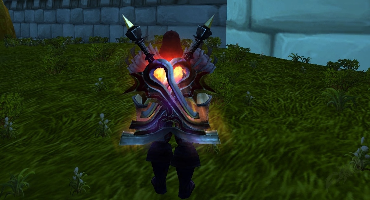 Hope Ender - Item - World of Warcraft