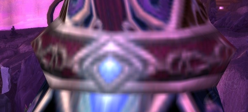 Sorcerer's Belt - Item - Classic World of Warcraft