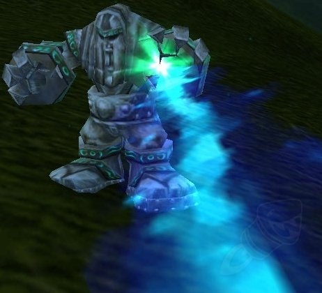 Raue Steinstatue - Gegenstand - World of Warcraft