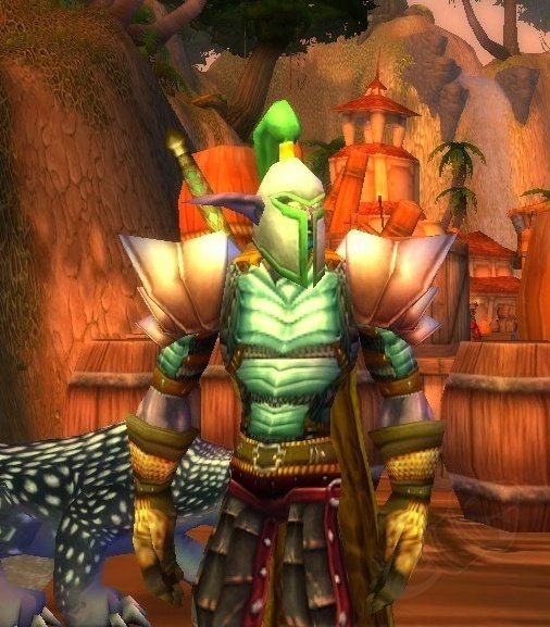 High Bergg Helm - Item - Classic World of Warcraft