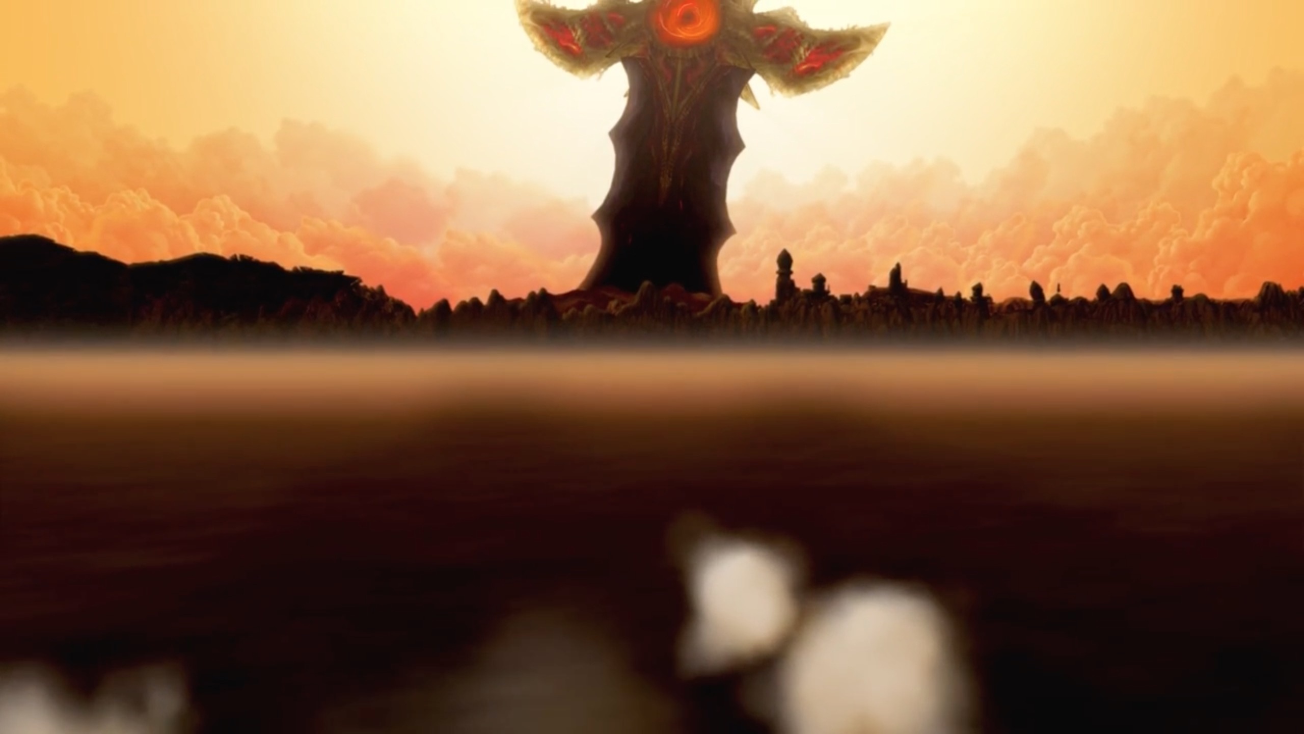 antorus cinematic - Gallery - World of Warcraft