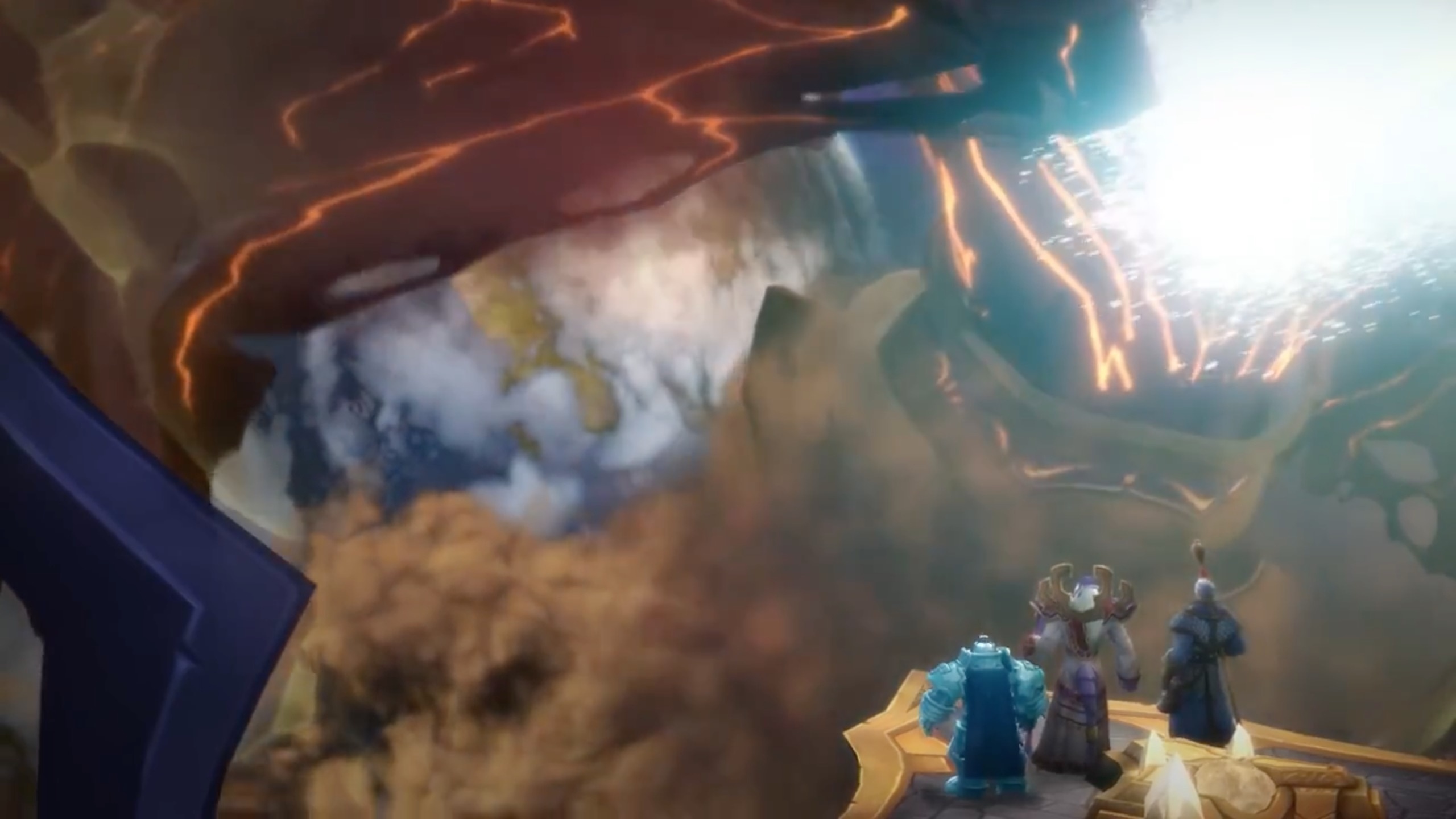 antorus cinematic - Gallery - World of Warcraft