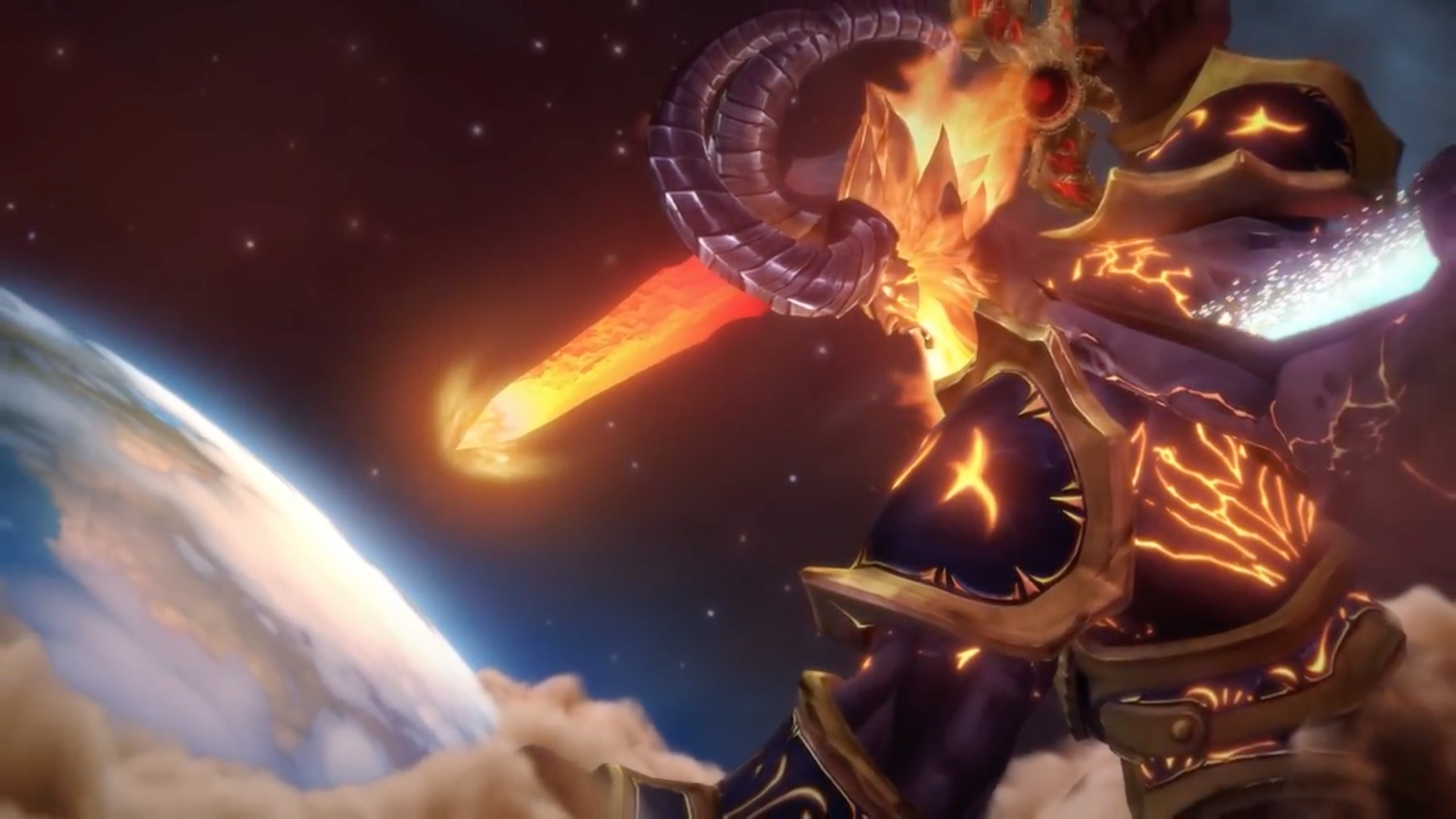 antorus cinematic - Gallery - World of Warcraft