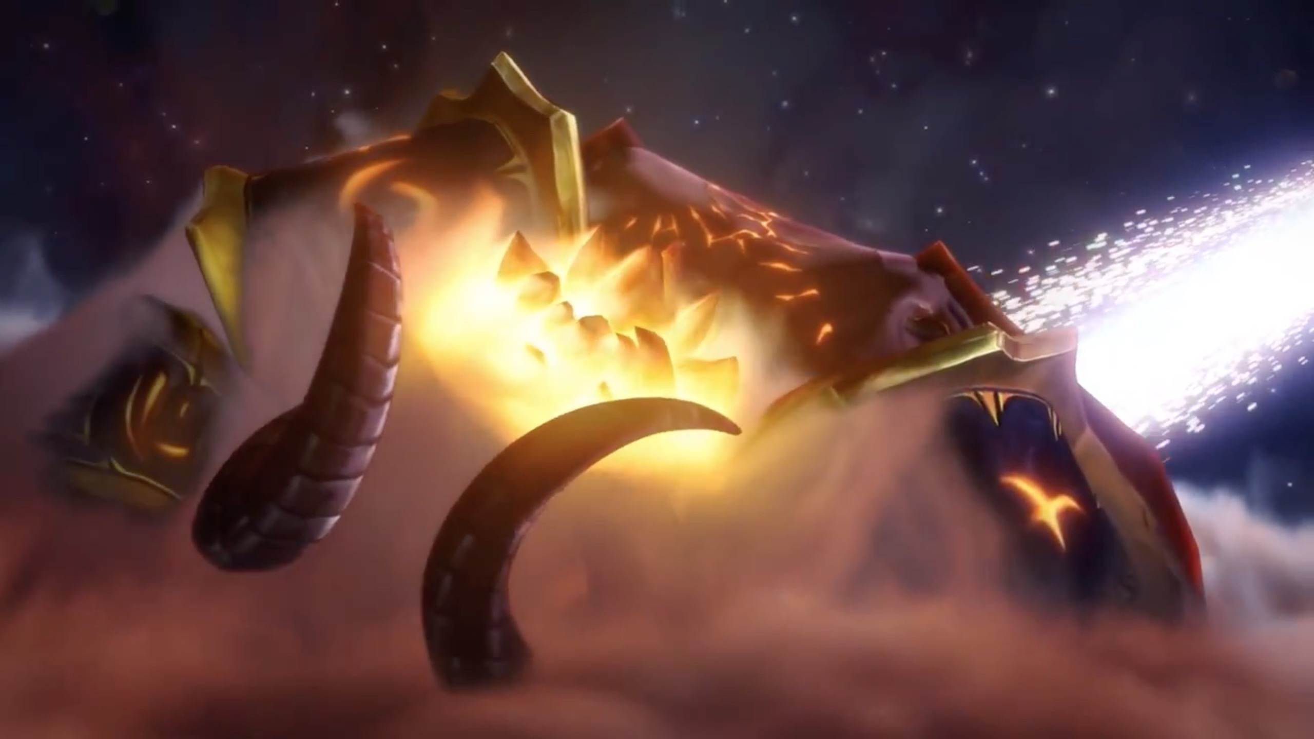 antorus cinematic - Gallery - Diablo 4