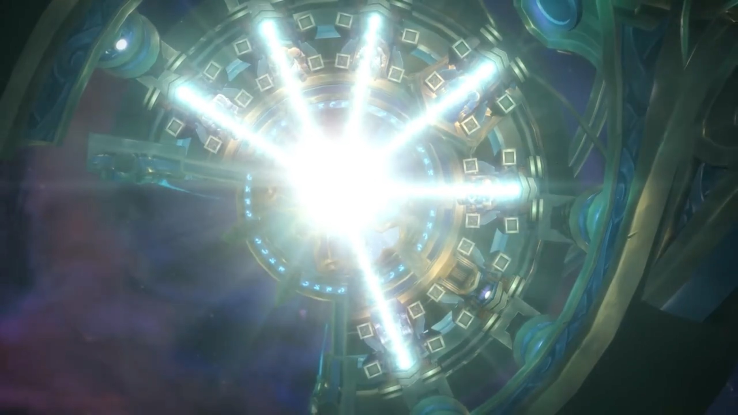 antorus cinematic - Gallery - World of Warcraft