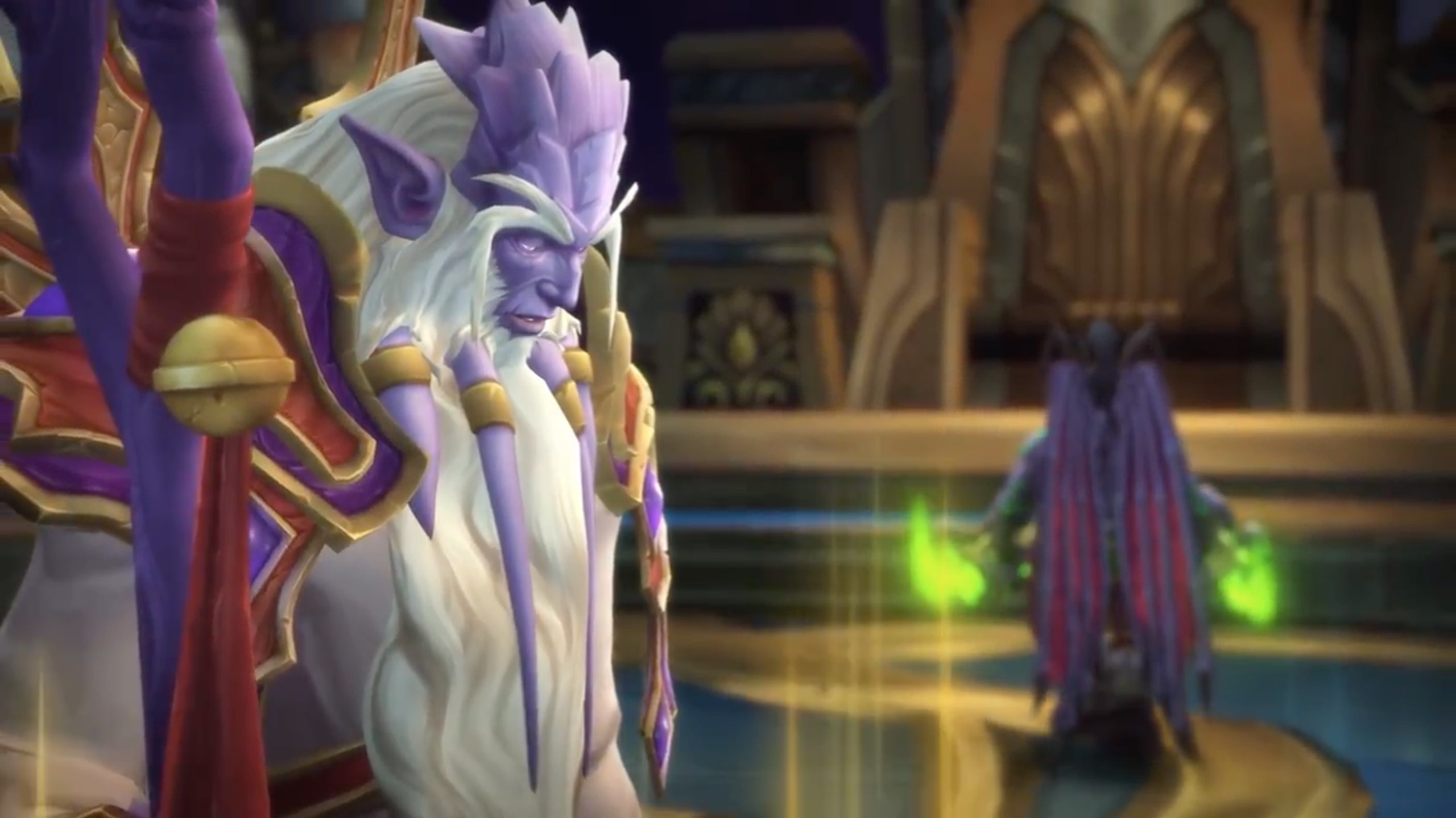 antorus cinematic - Gallery - World of Warcraft