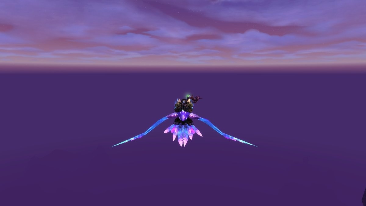 violetspellwing - Gallery - World of Warcraft