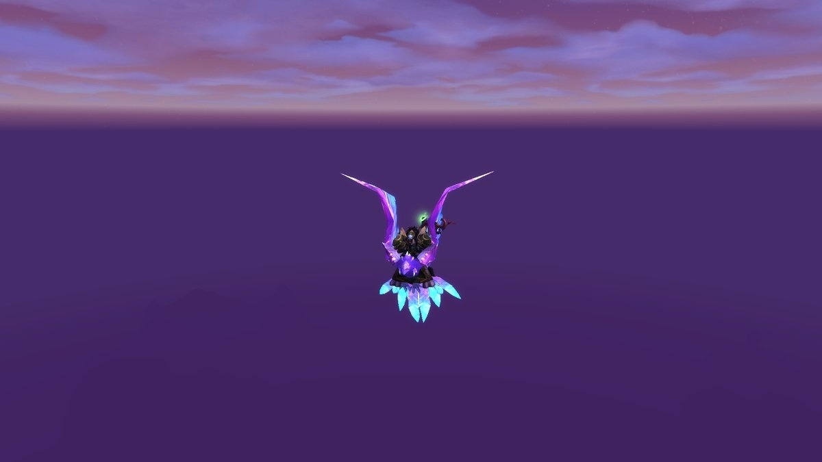 violetspellwing - Gallery - Classic World of Warcraft