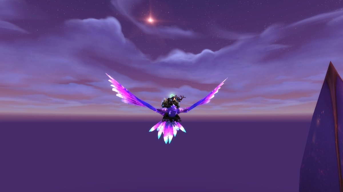 violetspellwing - Gallery - World of Warcraft