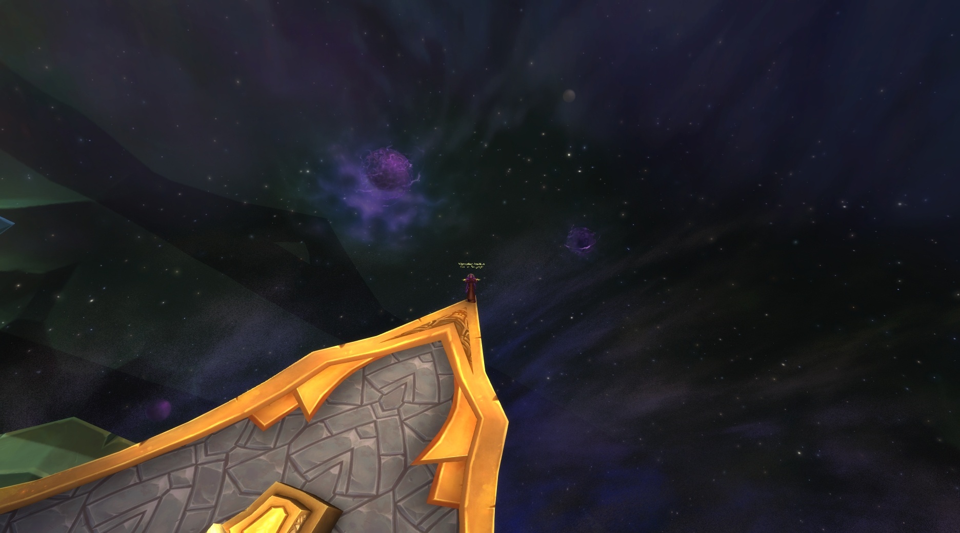 violetspellwing - Gallery - Classic World of Warcraft