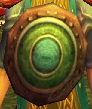 Owl's Disk - Item - Classic World of Warcraft