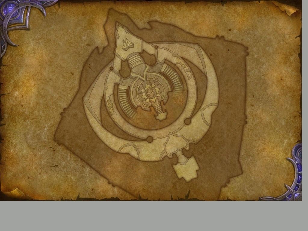 ui update - Gallery - World of Warcraft