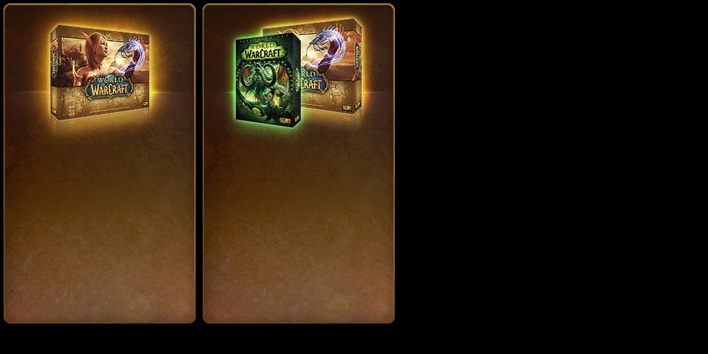ui update - Gallery - World of Warcraft
