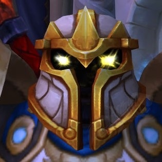 Elmetto del Gran Signore - Oggetto - World of Warcraft